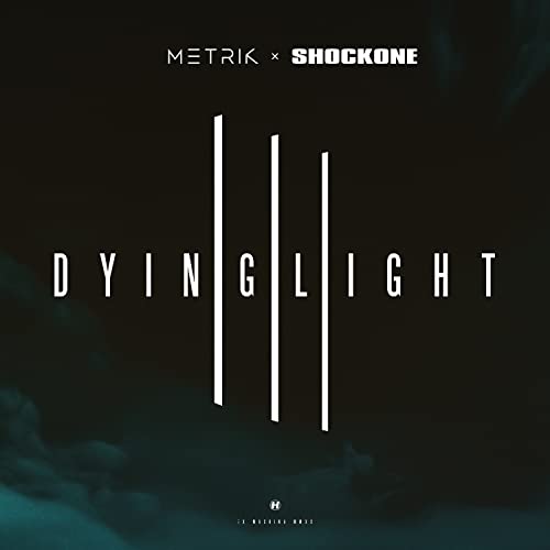 Amazon.co.jp: Dying Light : Metrik, ShockOne: デジタルミュージック