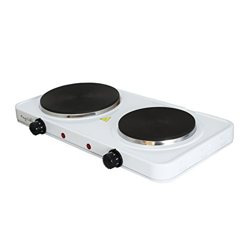 The 30 Best Portable Cooktops of 2025 [Verified] - Cherry Picks