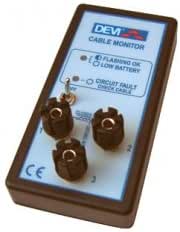Danfoss Deviguard Cable Monitor : Amazon.co.uk: DIY & Tools