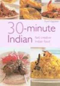 30 Minute Indian: Sunil Vijayakar: 9780753712610: Amazon.com: Books