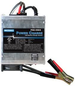 Amazon.com: PSC-550S Power Supply Charger / Maintainer : Automotive