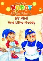 Mr Plod And The Little Noddy: Enid Blyton: 9788128629778: Amazon.com: Books
