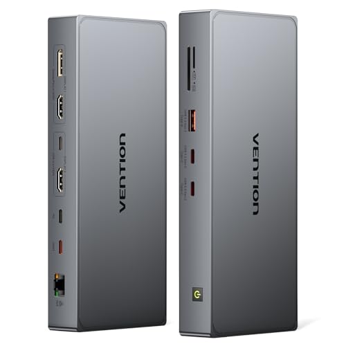 11 Best Docking Stations for iPad