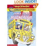 Magic School Bus Set of 6 Chapter Books (Insect Invaders ~ Amazing ...