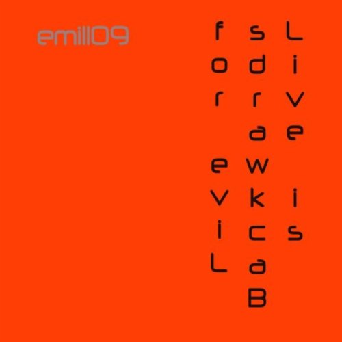 Amazon.com: Live is Backwards for Evil : emil109: Digital Music