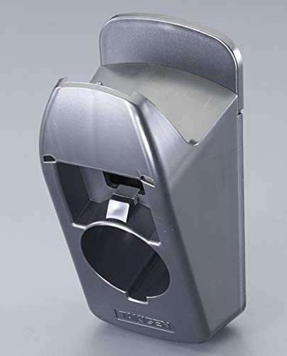 Amazon | エスコ [給電ﾎﾟｰﾙ用] EVコネクターホルダー EA940CV-166 | 電設用部品・資材 | DIY・工具・ガーデン 通販