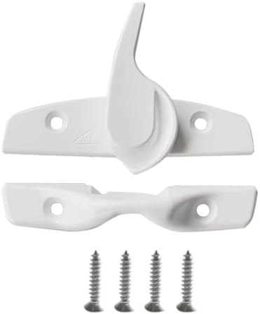 Window Latch & Keeper for Andersen Window Sash Lock Fit for Anderson ...