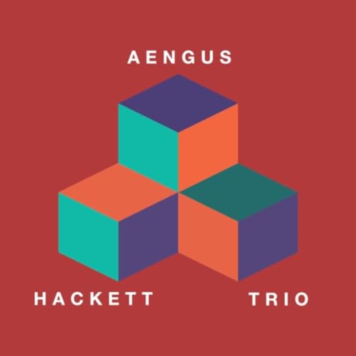Amazon MusicでAengus Hackett TrioのAengus Hackett Trioを再生する