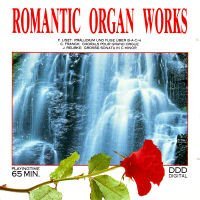 Romantic Organ Works - Amazon.com Music