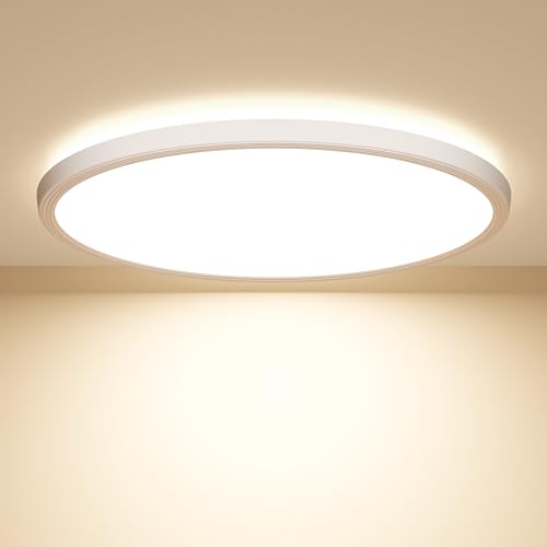 Flurlampe Decke Led – Die 15 besten Produkte im Vergleich - WinTotal