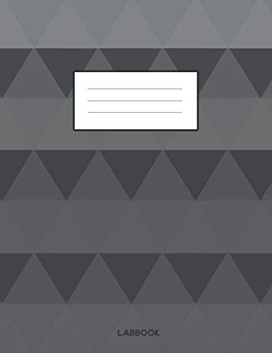 Labbook: Write down all your experiment data and optimize your research ...