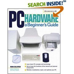 Amazon.in: Buy PC Hardware: A Beginner's Guide Book Online at Low ...