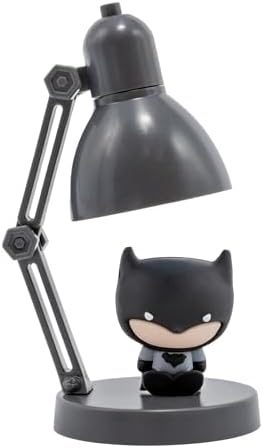Batman Bat Signal Projection Light LED Table Lamp : Amazon.co.uk: Lighting