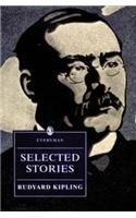 Selected Stories (Everyman's Library): Kipling, Rudyard: 9780460872201 ...