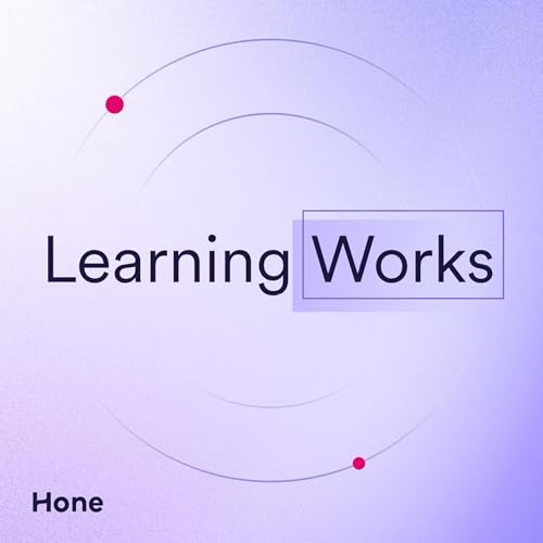 Amazon.com: Learning Works : Hone: Books