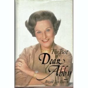 Best of Dear Abby: Abigail Van Buren: Amazon.com: Books