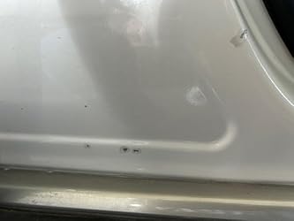 Amazon.com: ACDelco 19332031 Abalone White Tricoat (WA140X) Four-In-One ...