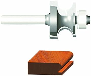 Bosch Vermont American 23138 3/16-Inch Carbide Tipped Edgebead Router ...