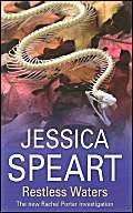 Restless Waters (Rachel Porter): Speart, Jessica: 9780727862747: Amazon ...