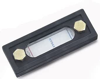 HYDAX FLUID LEVEL GAUGE(SGRD - 5) : Amazon.in: Industrial & Scientific