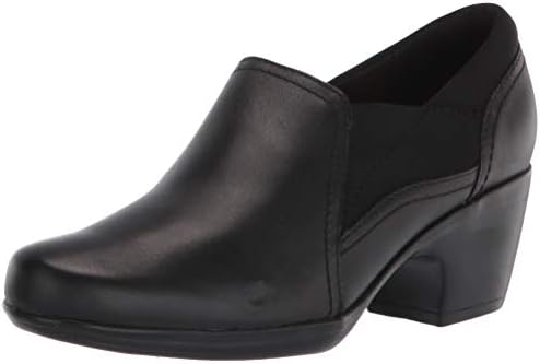 Amazon.com | Clarks Women's Emily Amelia Pump | Pumps