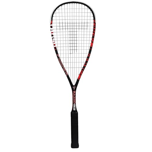 Top 10 Squash Racket Intermediate Player of 2022 - Katynel