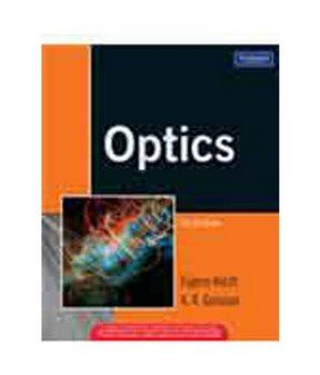 Optics by Hecht - International Economy Edition: Eugene Hecht: Amazon ...