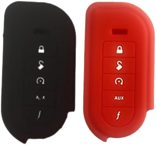 Amazon.com: Tolxh 2PCS #7152V #7251V #7652V Remote Control V3 Black ...