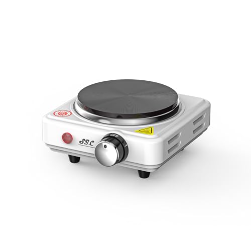 Mini plaque électrique de voyage, laquelle choisir ? – Trip & Fun