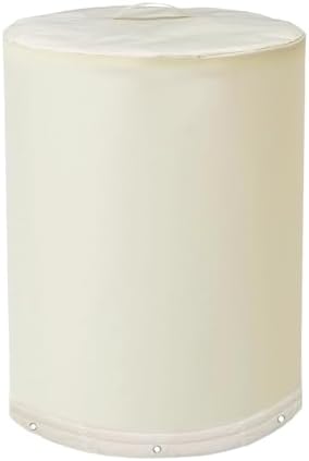 Amazon.com : Nkiy Quen 3-Layer Round Water Pressure Tank Cover-24"Dia x ...