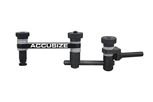 Accusize Industrial Tools Mini Universal Indicator Holder for 0.0005 ...