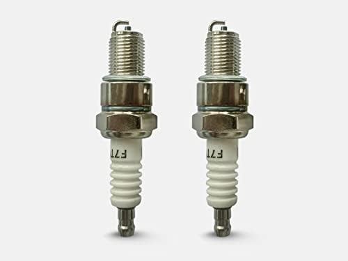 Spark Plug For 168 170 173 188 190 Honda GX160 GX390 engines Replaces ...