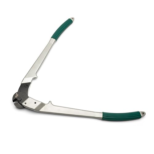 SATA ST93603 High Performance Wire Rope Cutter, Wire Rope Cutter, Cable ...