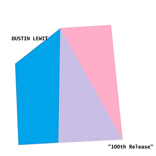 100th Release by Dustin Lewit on Amazon Music - Amazon.com