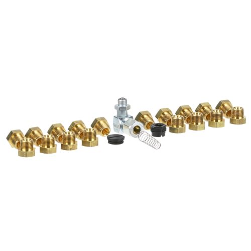 Amazon.com: Exact FIT for FRYMASTER Dean 8261143, 826-1143 NAT to ...