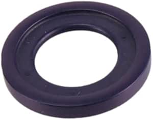 Amazon.com: GM Genuine Parts 12616850 Engine Oil Pan Drain Plug Seal ...