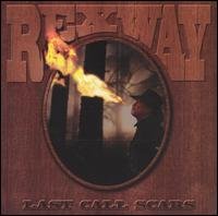 Rexway - Last Call Scars - Amazon.com Music