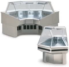 Amazon.com: Federal SQ-RIC90SS - Refrigerated Inside Self Serv : Appliances