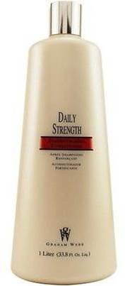 Amazon.com : Graham Webb Daily Strength Shampoo- 38.8 ounces (Pack Of ...