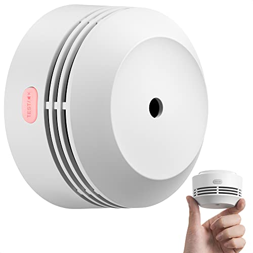 Amazon Best Sellers: Best Smoke Detectors & Fire Alarms