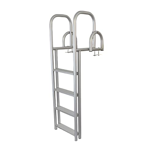 Top 10 Best Flip Up Dock Ladder : Reviews & Buying Guide - Katynel