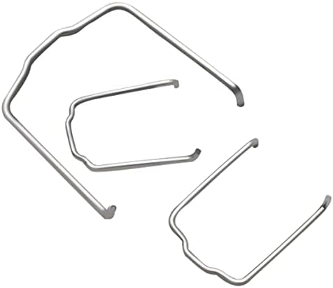 Amazon.com: Dorman 801-500: Coolant Hose Retaining Clip Assortment ...