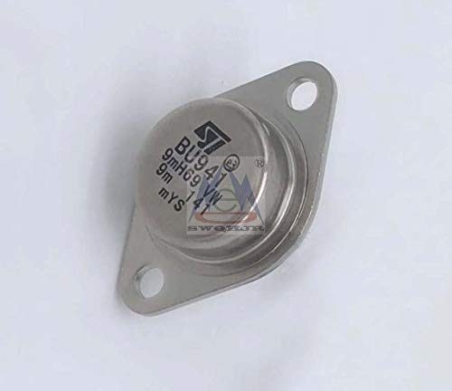 10pcs BU941 HIGH VOLTAGE IGNITION COIL DRIVER NPN POWER DARLINGTON ...