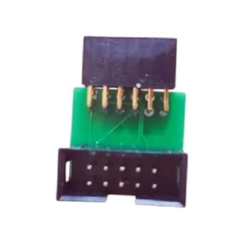 TC-LATTICE-10 HW-USBN-2B Programming Cable TC2050-IDC-NL ESP New 2025 ...