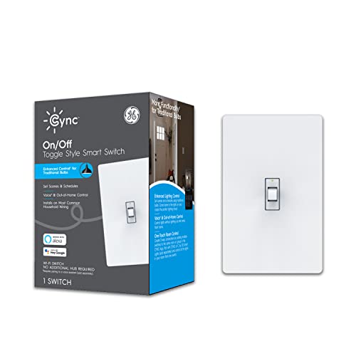 Top 10 Best Smart Switches For Alexa : Reviews & Buying Guide - Katynel