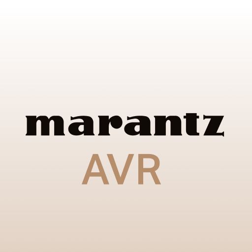Marantz AVR Remote - App on Amazon Appstore