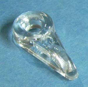Flush Panel Clip Clear - Amazon.com