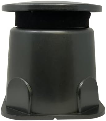 Amazon.com: TIC GS50 8" Outdoor Weather-Resistant Omnidirectional In ...