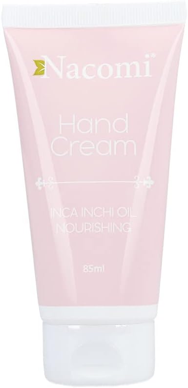 Nacomi Hand Cream – 85 g : Amazon.co.uk: Beauty