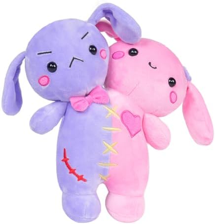 Amazon.com: Pacific Giftware Hellions Plush Series Cerberus Plush ...